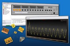 MicroMeasurements / Instruments