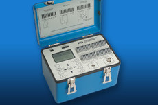 MicroMeasurements / Instruments