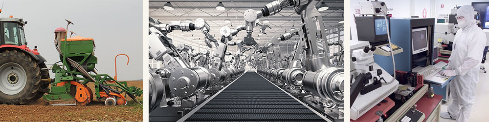 Micro-Measurements / Precision Measurements