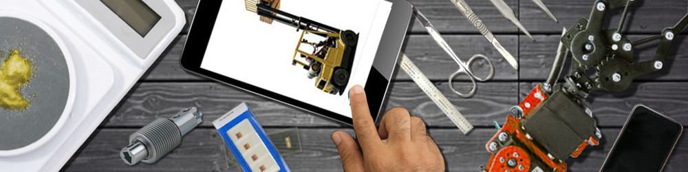 Micro-Measurements / Applications