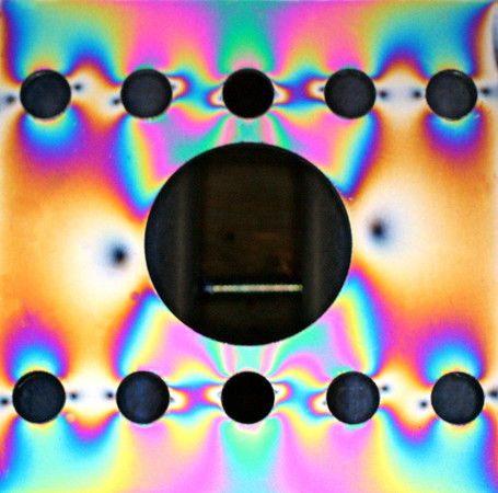 Photoelasticity … A Mouthful, But A Fascinating Stress Analysis Tool To Design a Transducer ...