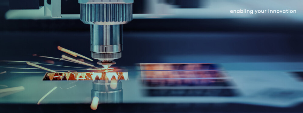 Industrial | VPG Transducers | VPG Force Sensors