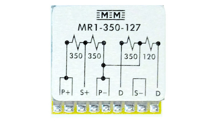 A BCM is the bridge between Stress and Strain | The Essential Blog for ...
